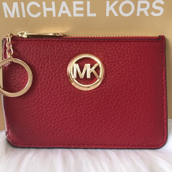 Michael Kors | Accessories | New Michael Kors Coinpouch | Poshmark